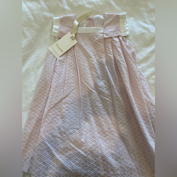 Dondolo | Dresses | Nwt Dondolo Light Pink Dress Size 6 | Poshmark